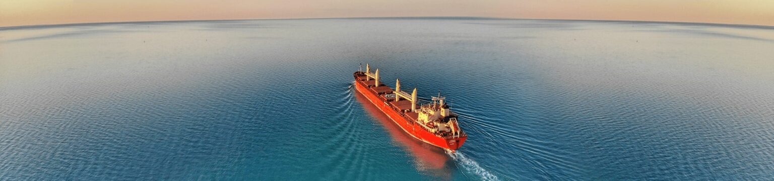 What is Maritime Trade? Find Out in Our Updated Glossary