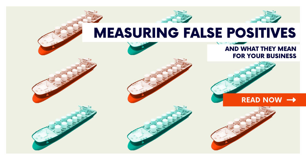Measuring False Positives & How They Affect Your Business?