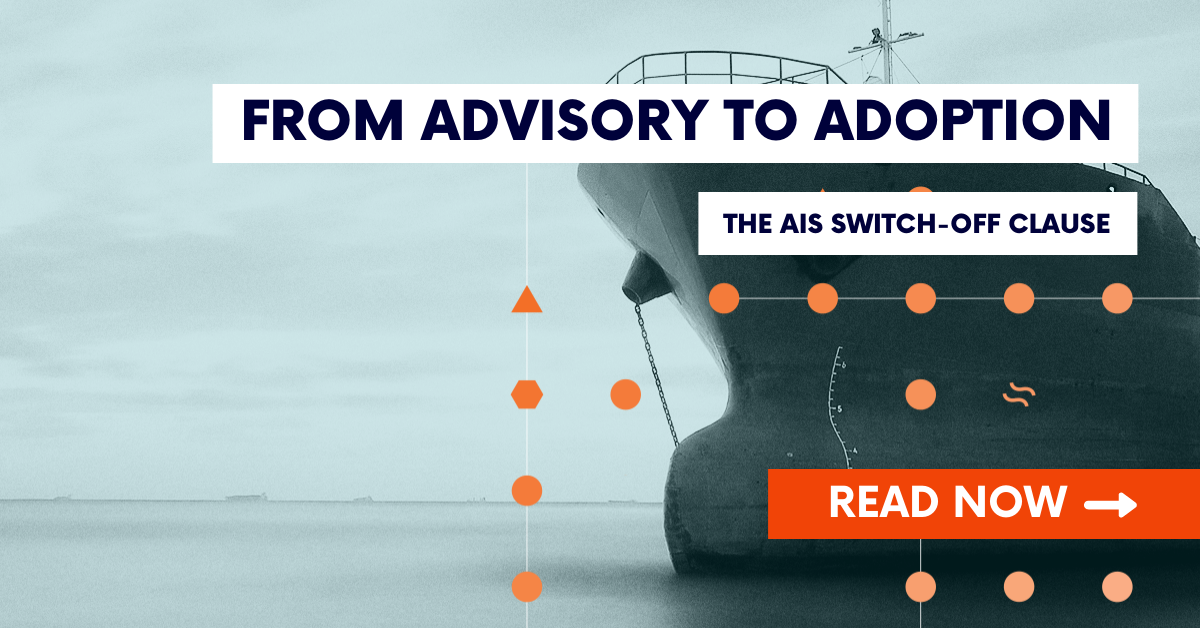 From Advisory to Adoption: The AIS Switch-Off Clause