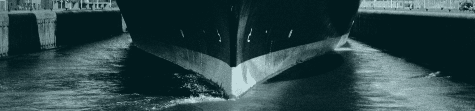 What is vessel identity laundering and why does it matter?