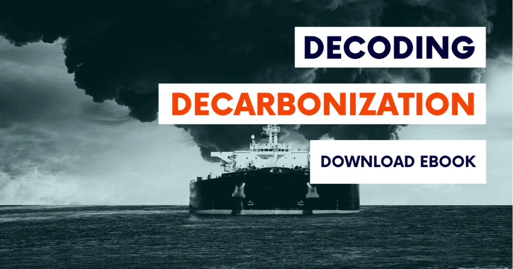 Data for Decarbonization Partnership Program - Windward