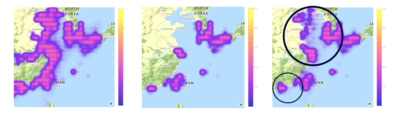 Solving the AIS data availability problem - Windward