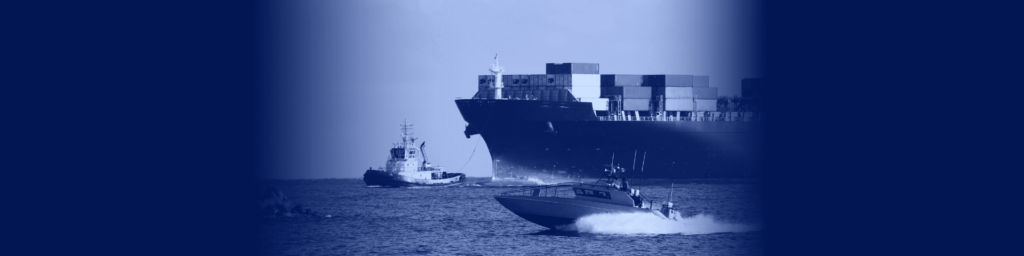 Detained Vessel Signals Shift in Maritime Risk - Windward