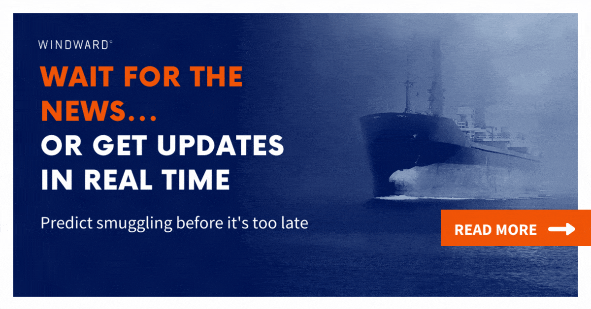 Don't Wait for News: Stay Informed About Maritime - Windward
