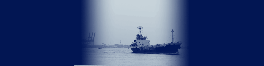 Power your organization with maritime AI - Windward