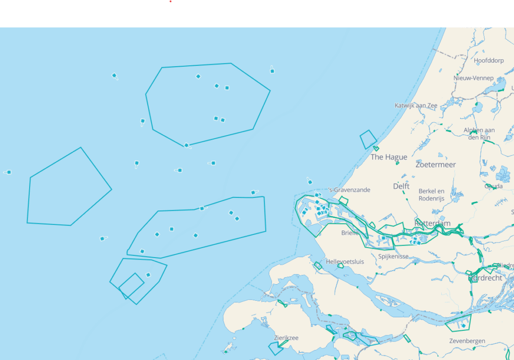 Ocean Freight Visibility
