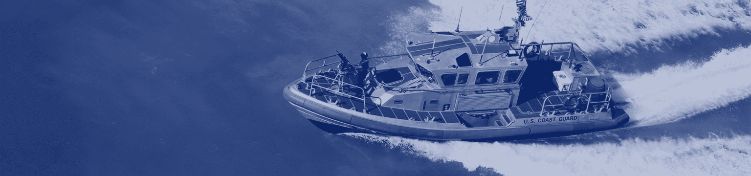 What is Maritime Law Enforcement?