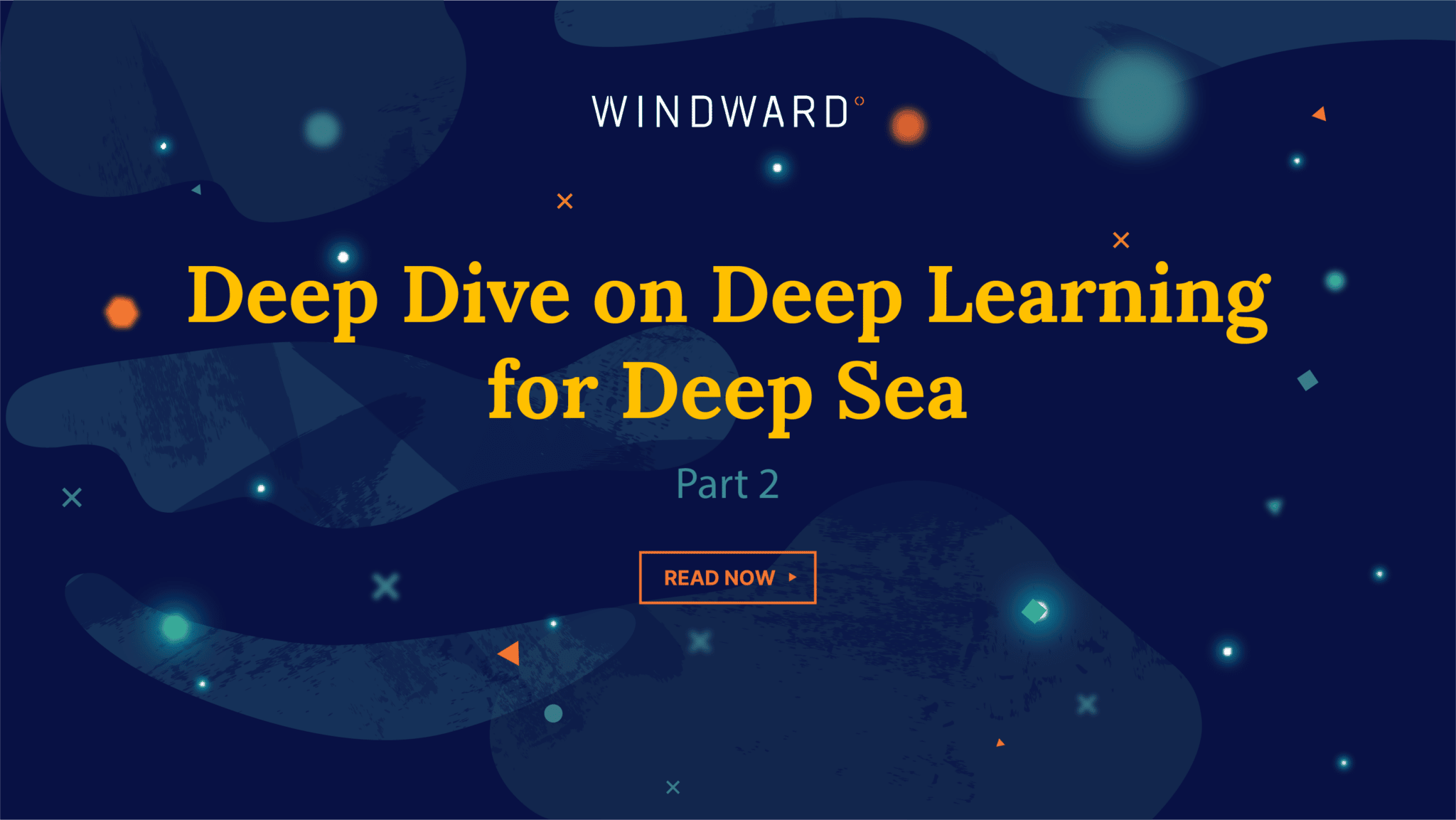 Deep Learning for Supply Chain Challenges: Blog Post