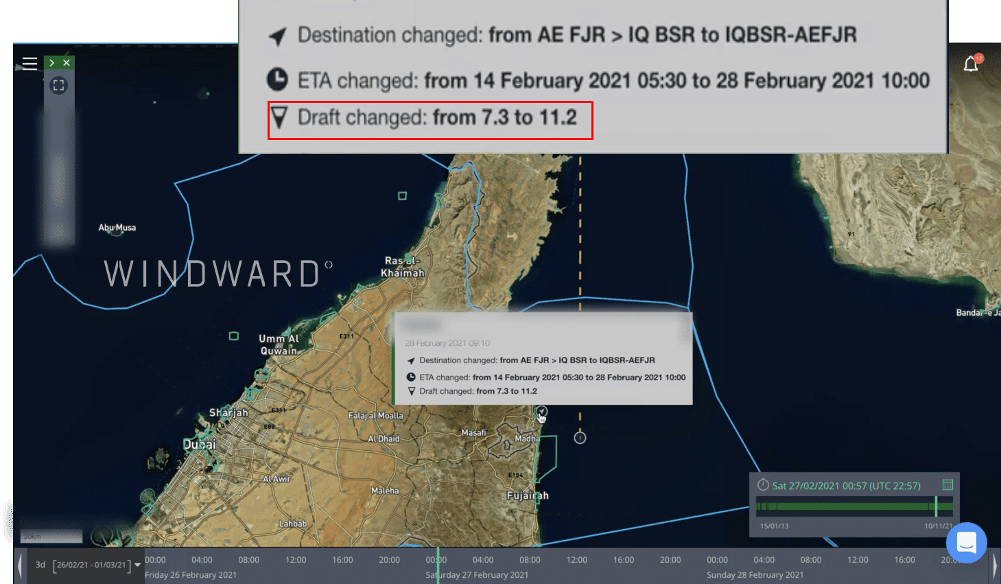 Latest Deceptive Shipping Practices White Paper