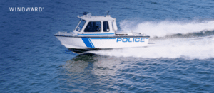 What is Maritime Law Enforcement?