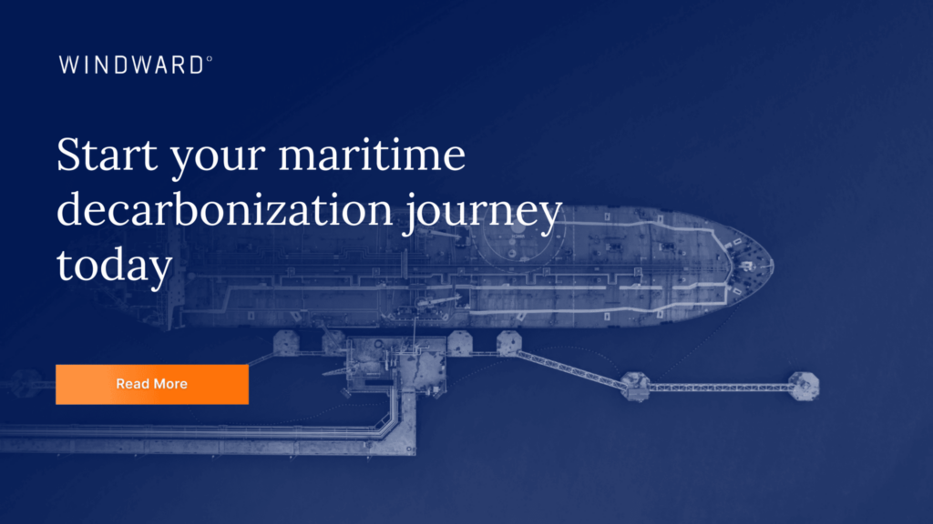 Start your decarbonization journey today