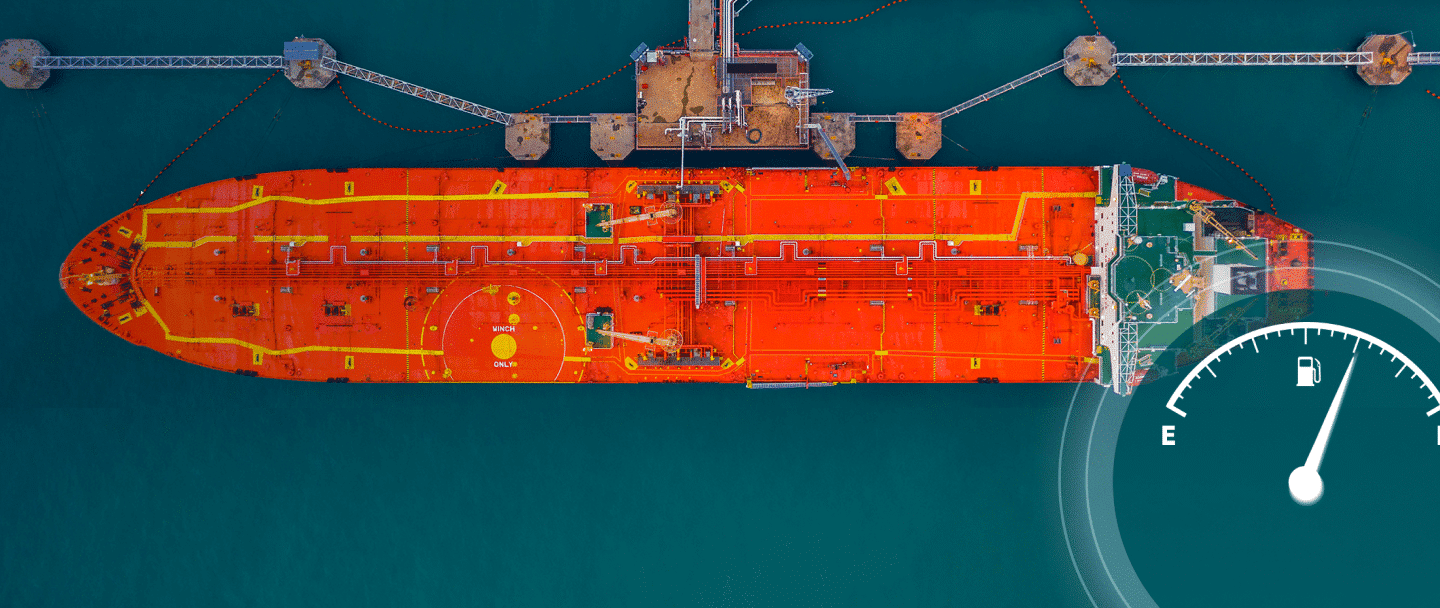 Windward Vessel Fuel Consumption