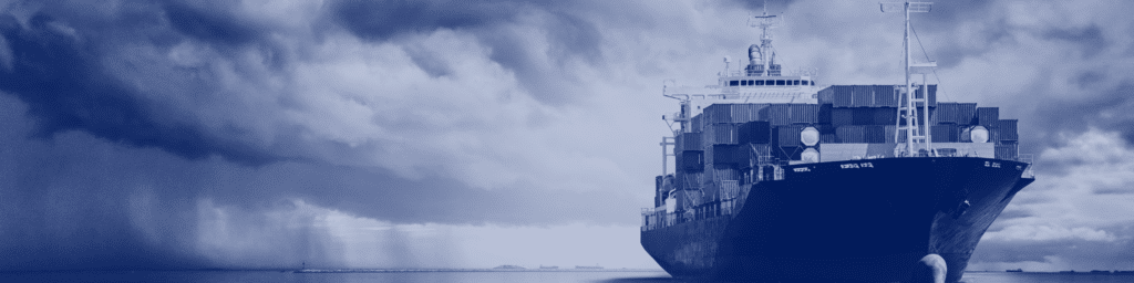 What is vessel tracking?