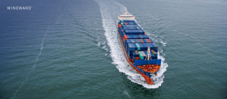 What is vessel tracking?