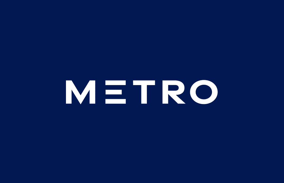 How Metro shipping increased their OFV