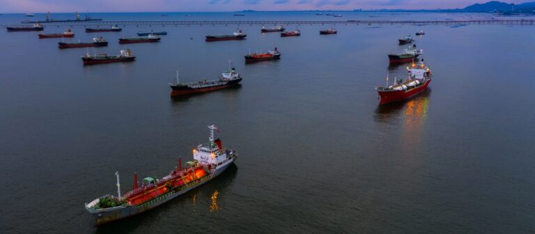 What is maritime domain awareness?