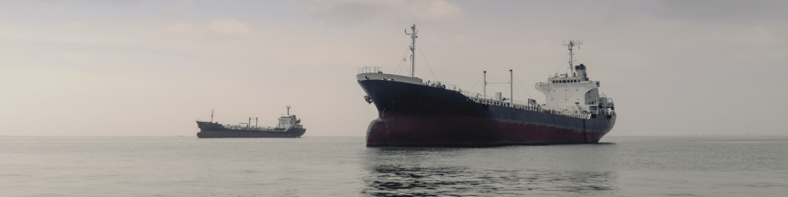 What is maritime domain awareness?