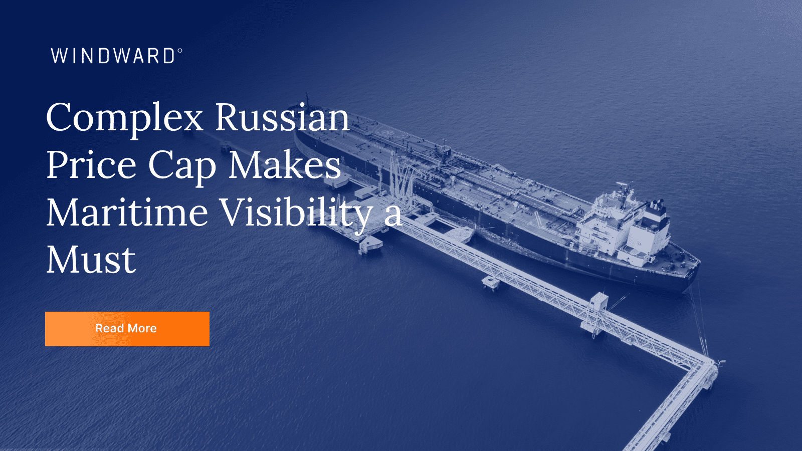 Complying with Russian Price Cap