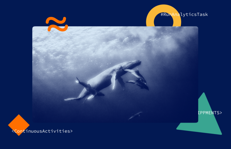 2022: the year of maritime insights, 2023…