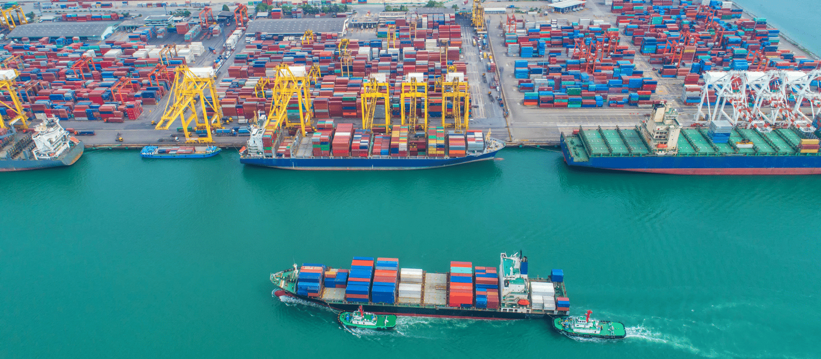 Understanding demurrage and detention charges