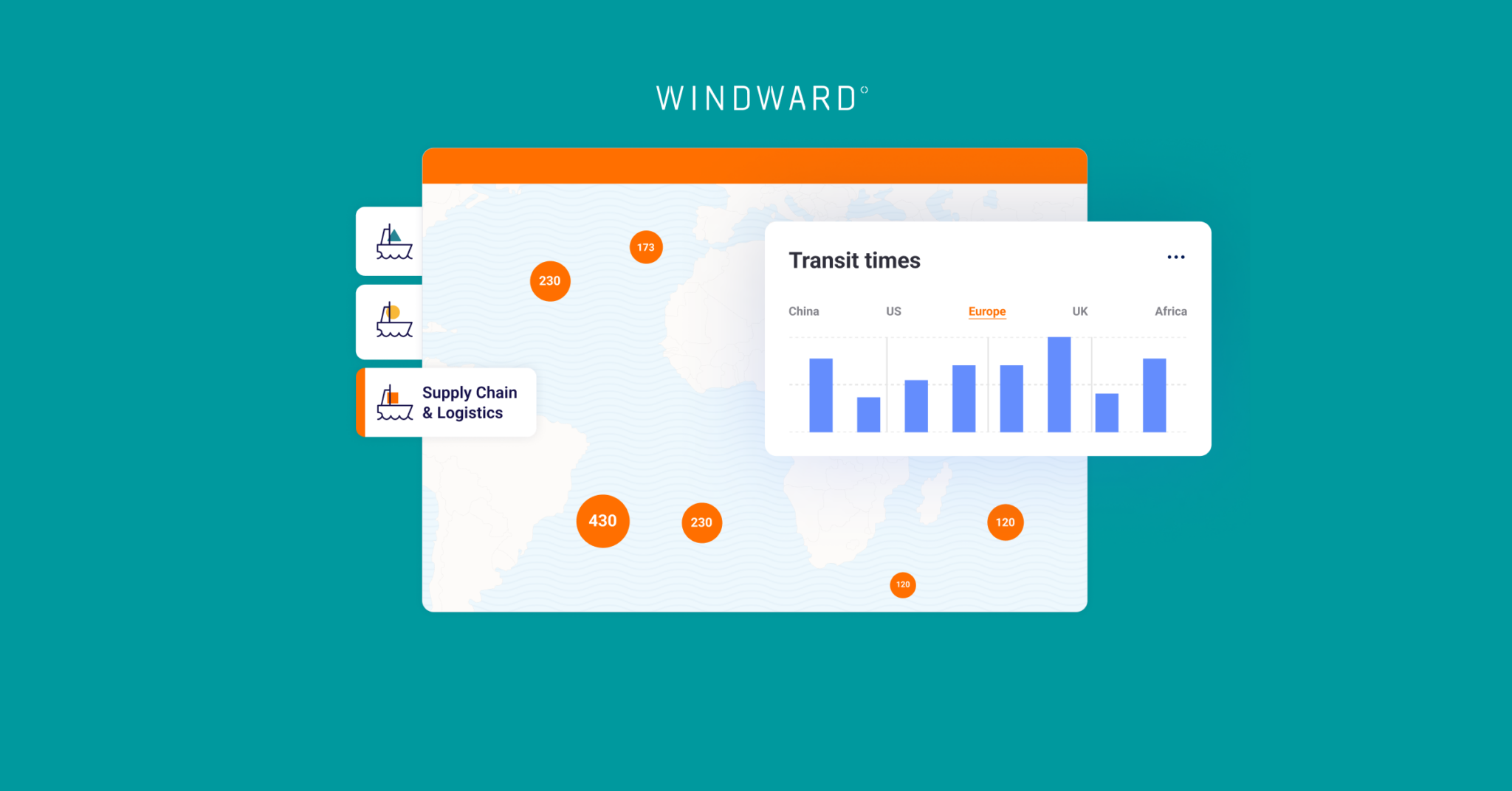 Your comprehensive ocean freight visibility guide
