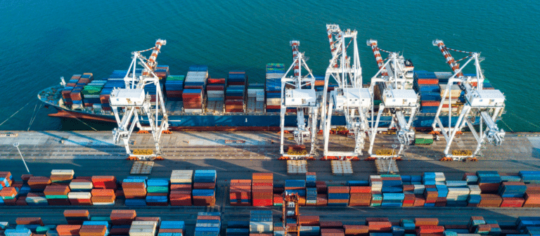 What is Freight on Board (FOB) – check out our glossary