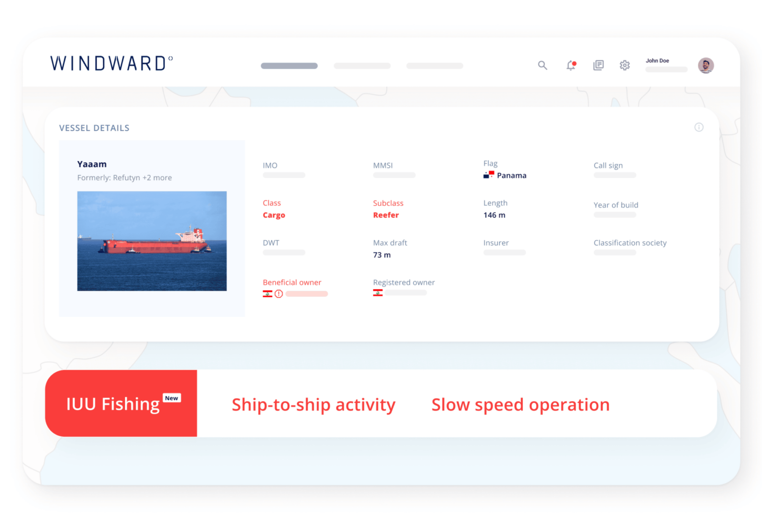 Windward’s Year in Review - 2022
