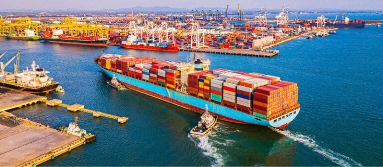 Don’t Just Pay Detention and Demurrage Charges