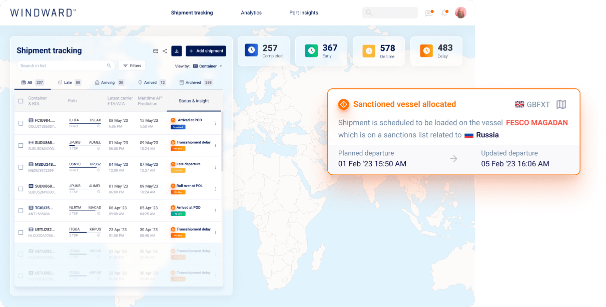 Effective Compliance Risk Management for EU Sanctions