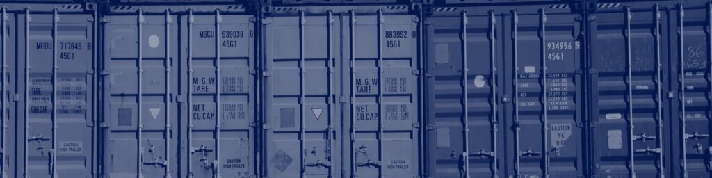 What is Transshipment?