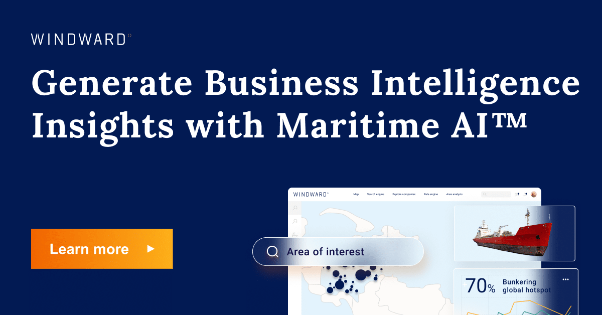 Generate Business Intelligence Insights with Windward