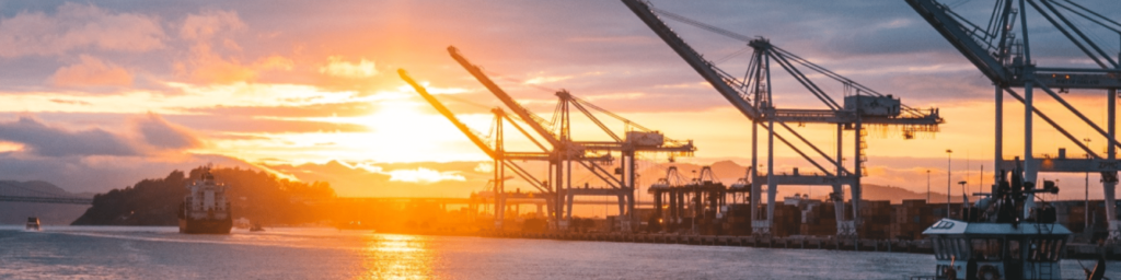 Ocean Freight Visibility API: Easy Integration With Windward