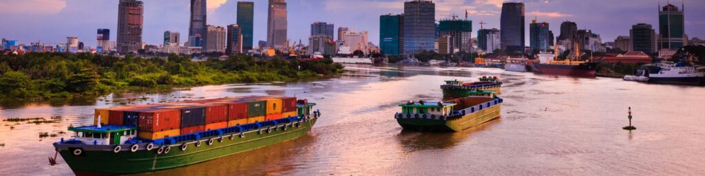 What is Cost and Freight?