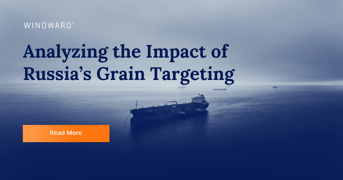 Analyzing the Impact of Russia’s Grain Targeting