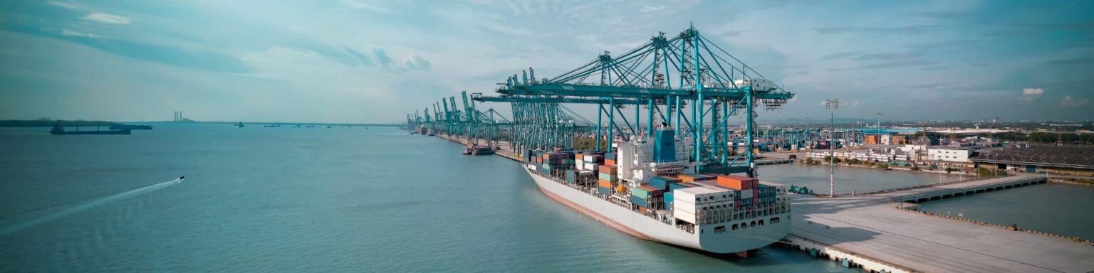 What is Free Alongside Ship in the Maritime Industry?