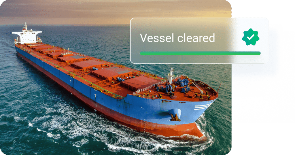 AI-driven bunkering for increased ROI & compliance