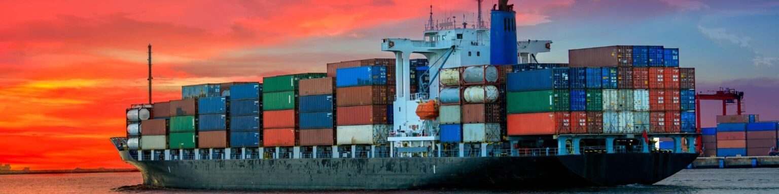 What is Blank Sailing?