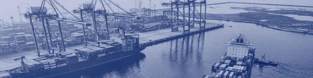 What is Maritime Trade? Find Out in Our Updated Glossary