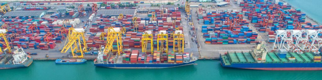 What is Container Tracking Software?