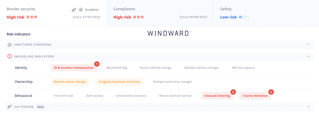 The Interesting Detail about Ireland’s Huge Cocaine Bust
