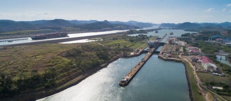 3 Tips to Navigate the Worsening Panama Canal Situation