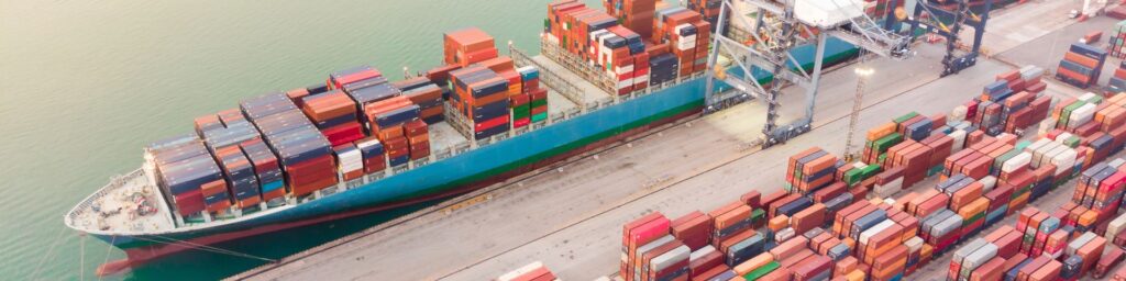 What is Ocean Freight Visibility?