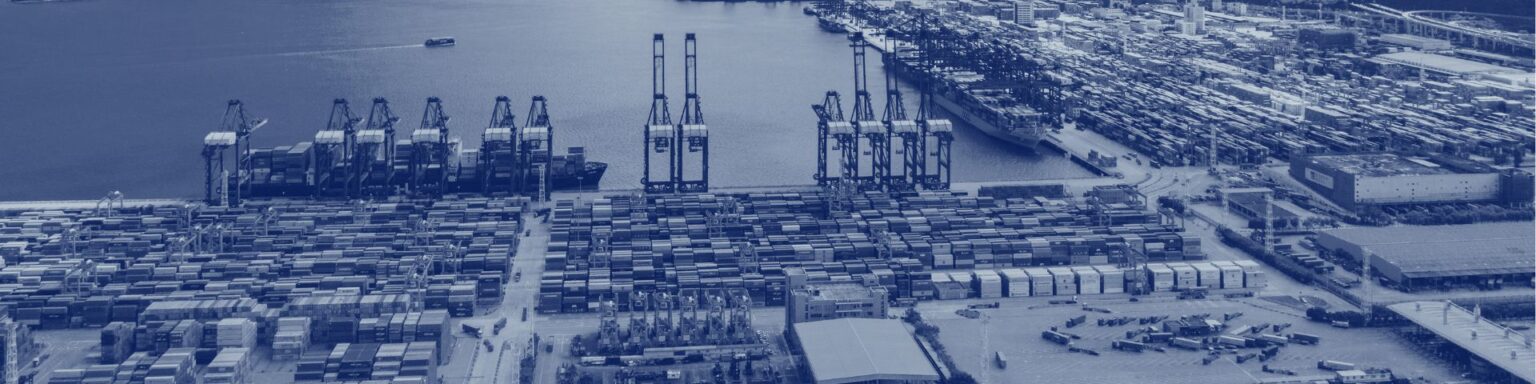 Optimizing Logistics: Actionable Ocean Freight Visibility