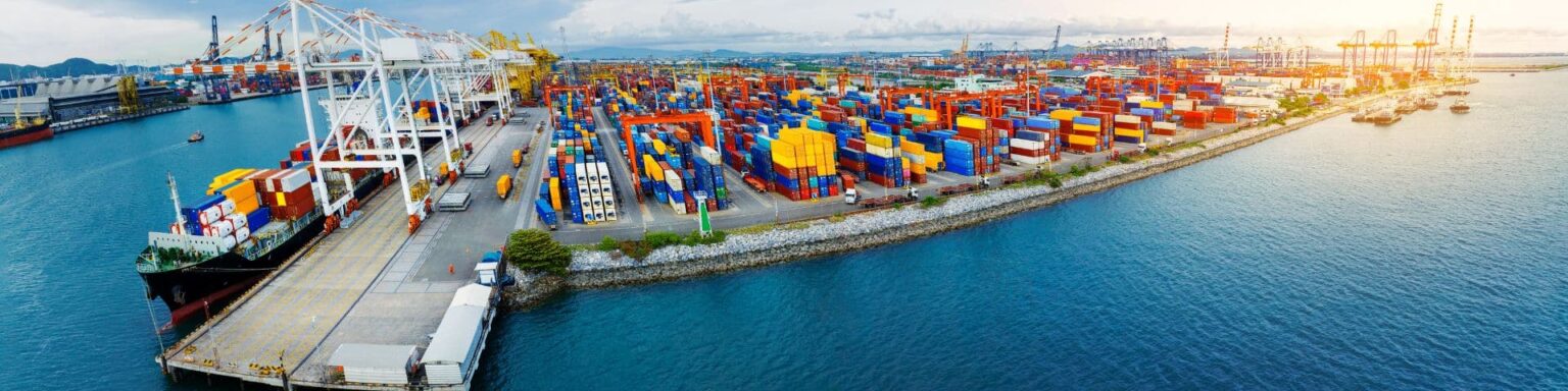 What are Freight In and Freight Out?