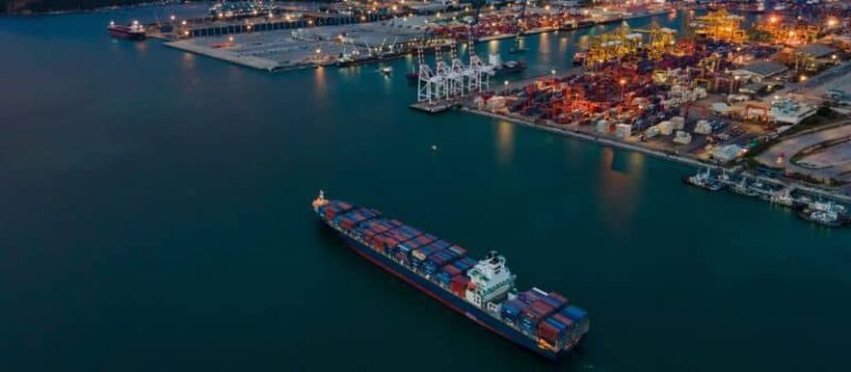 What are Freight In and Freight Out?