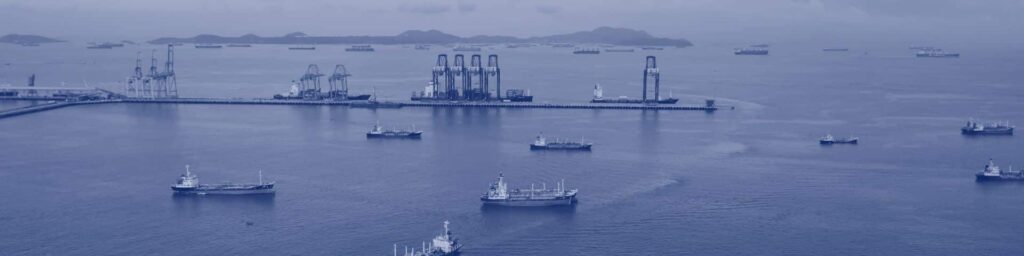 What is Automatic Identification System (AIS) Ship Tracking?