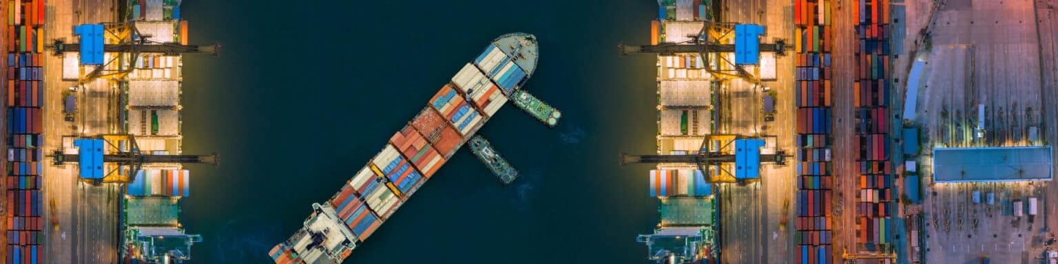 What is Logistics Tracking?