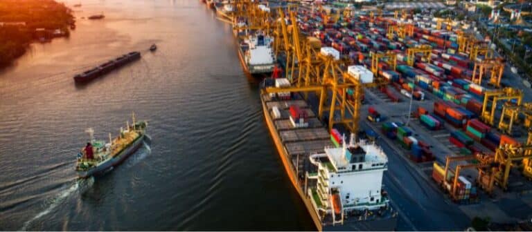 What is Shipping Management?