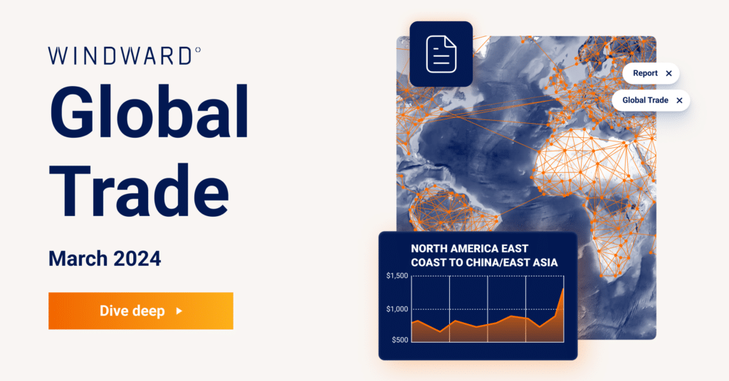 Supply Chain Disruptions Require Resilience