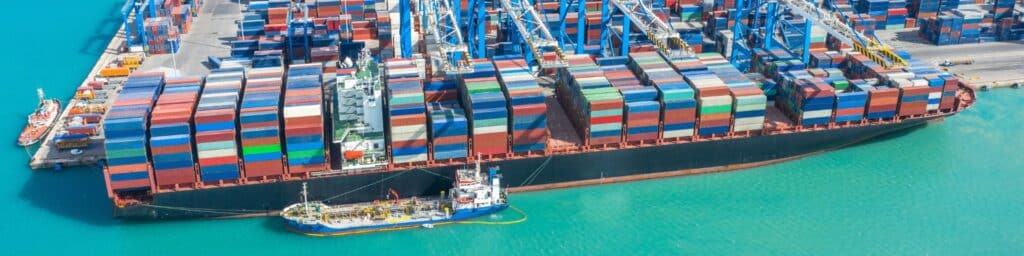 What is Maritime Security?